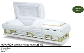 Our Caskets Tri-State Wilbert Vault